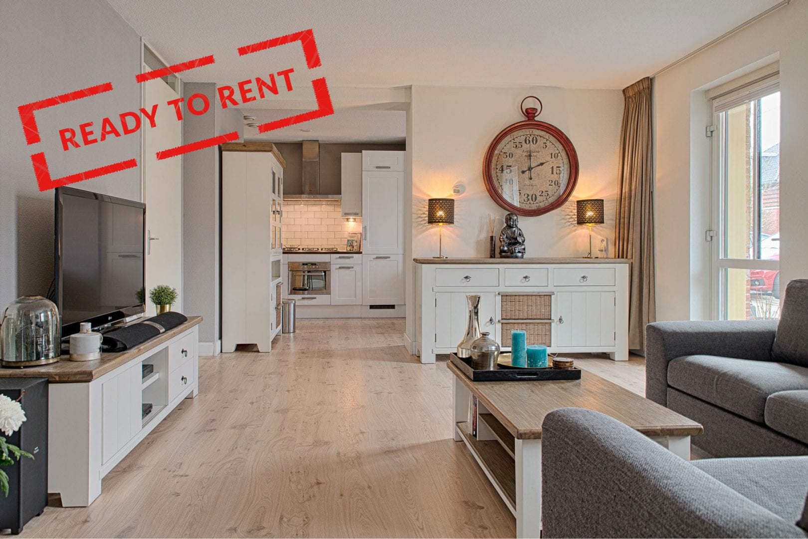 10 tips on preparing to rent out your home - Interhouse