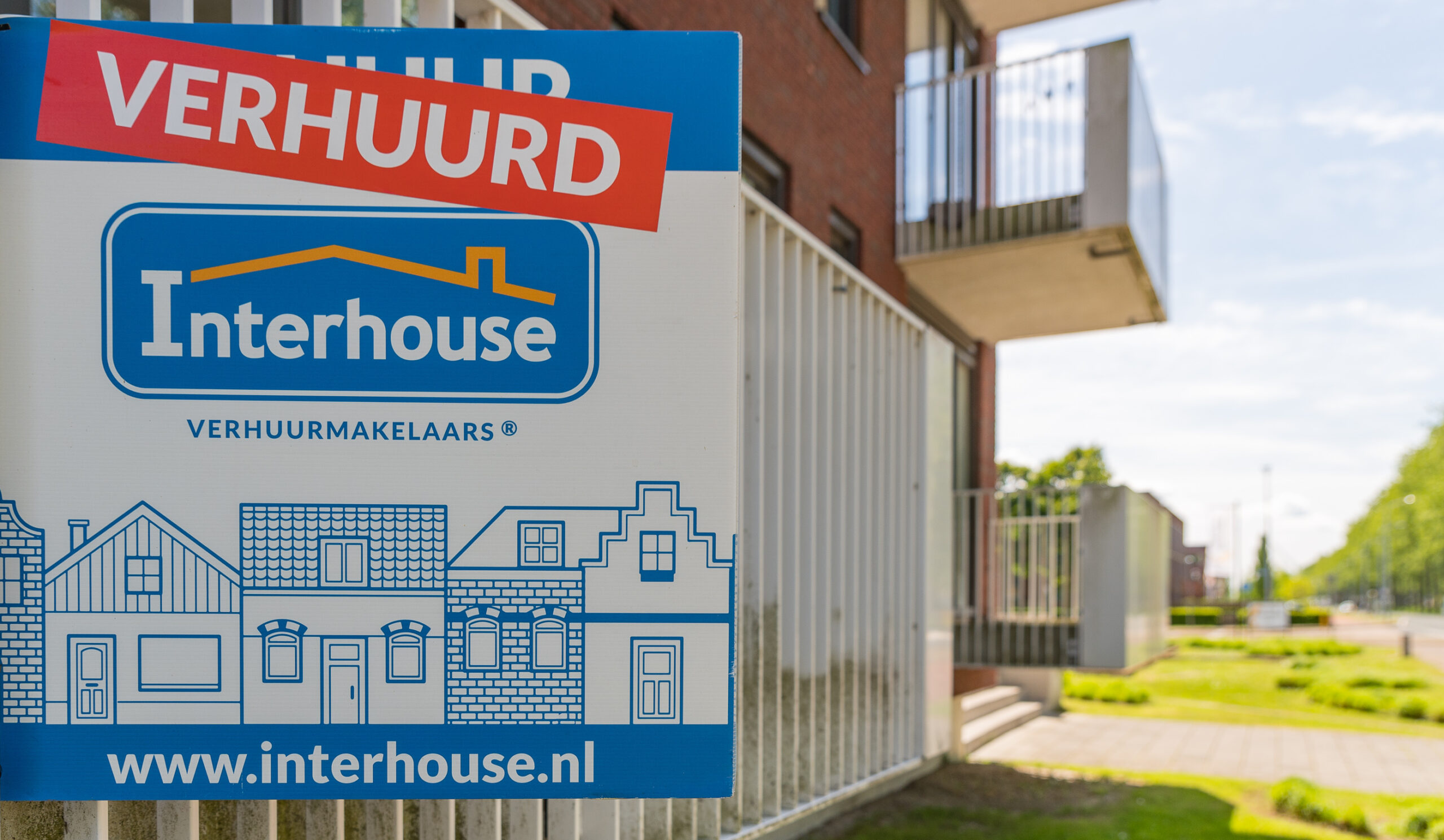 Beperking aandeel WOZ-waarde in Woningwaarderingsstelsel - Interhouse