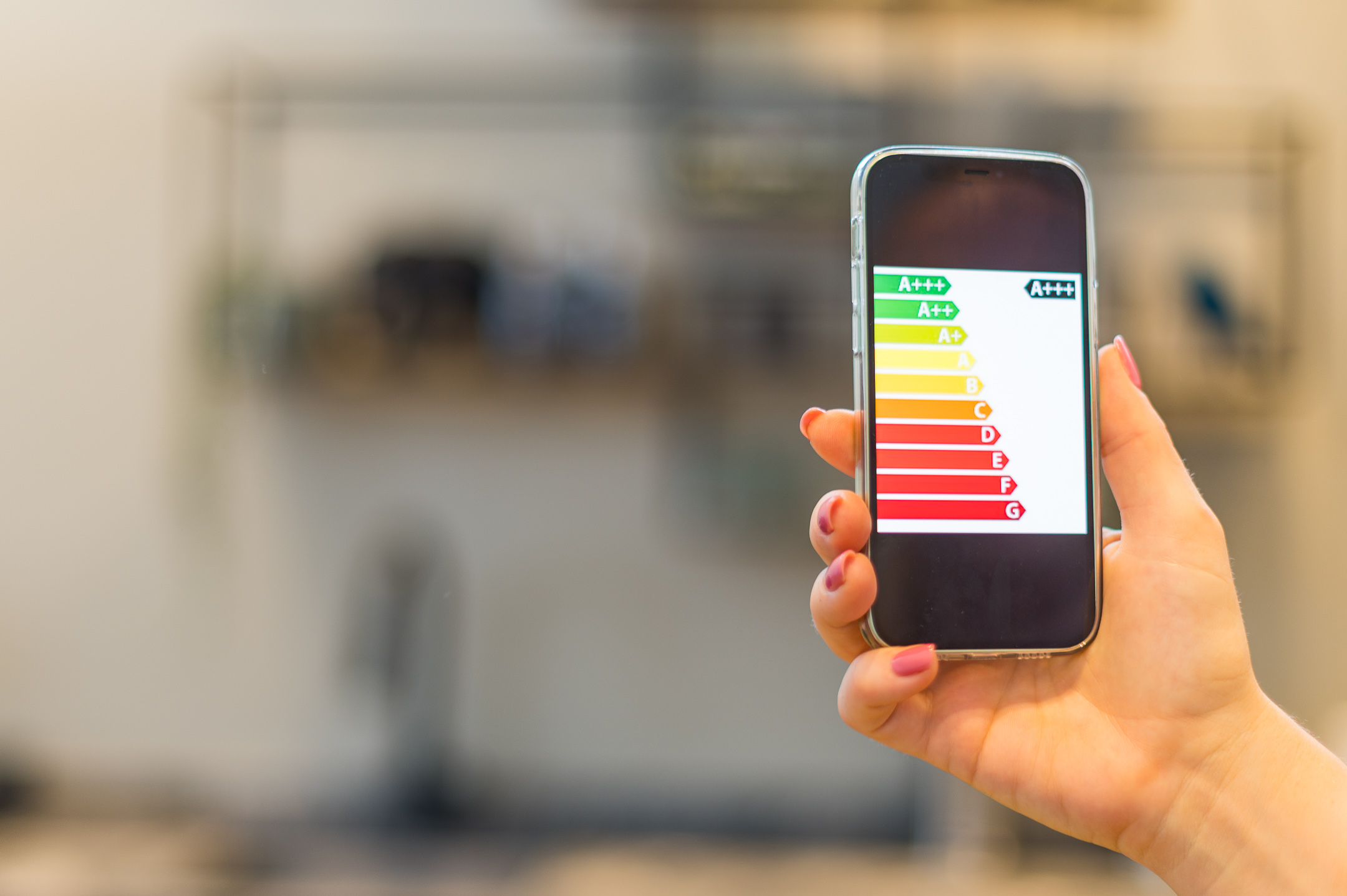 Everything you need to know about your home’s energy label - Interhouse