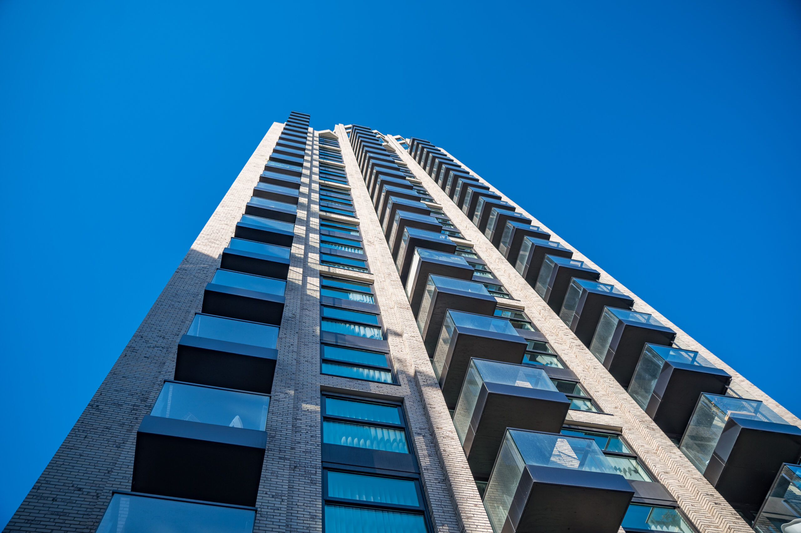 What are service charges? - Interhouse