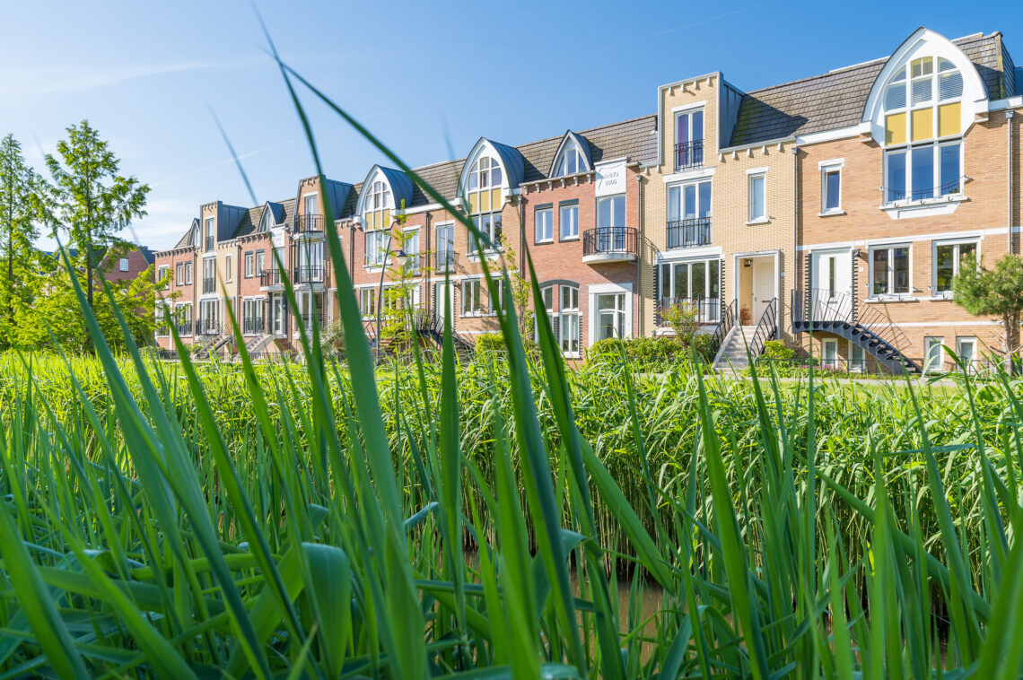 Informatieplicht Wet goed verhuurderschap - Interhouse